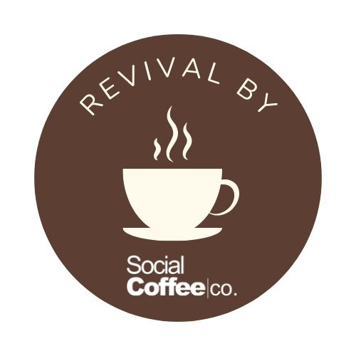 Revival - by Social Coffee – Social Coffee Cairns